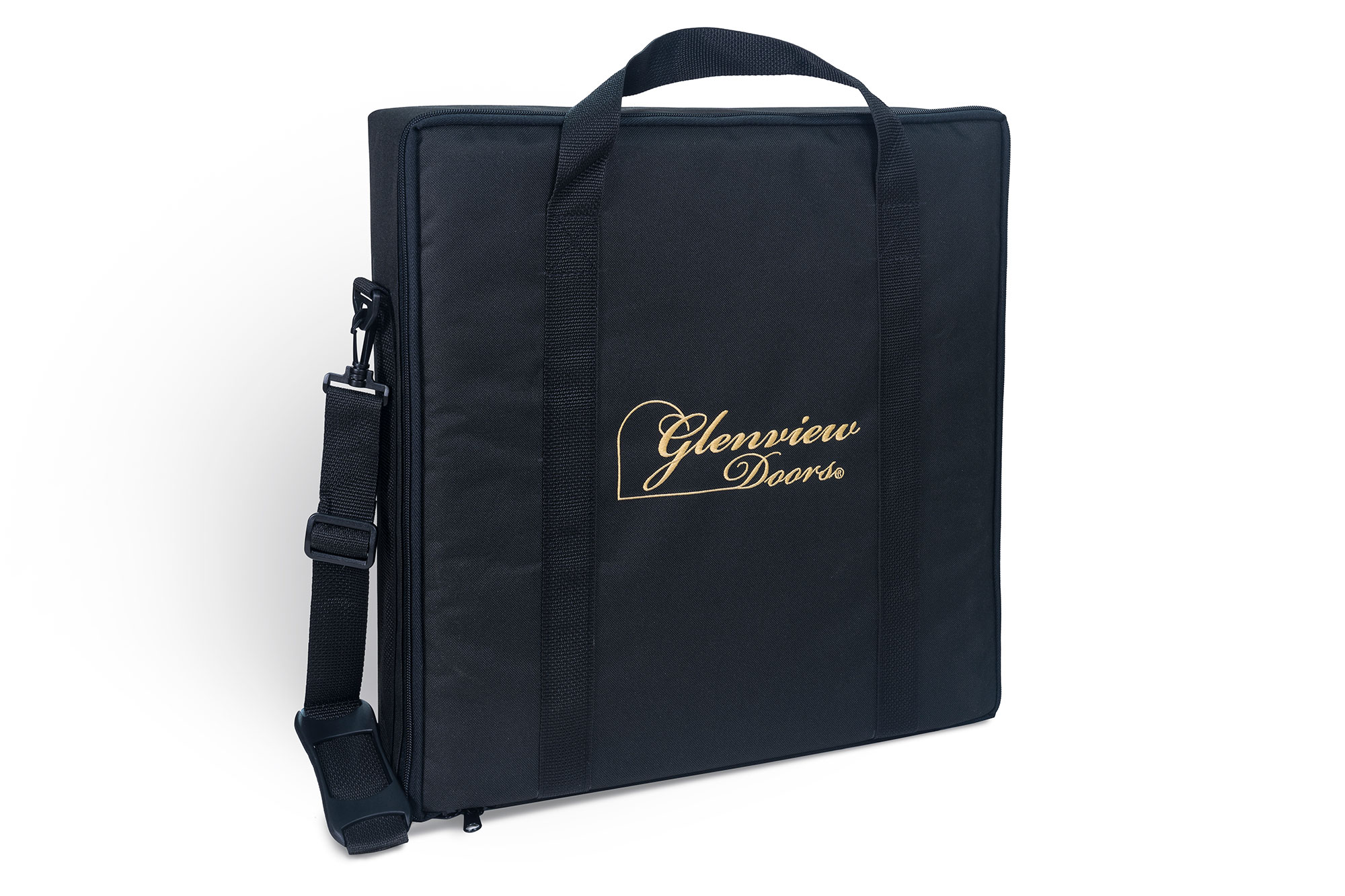Corner Sample Case