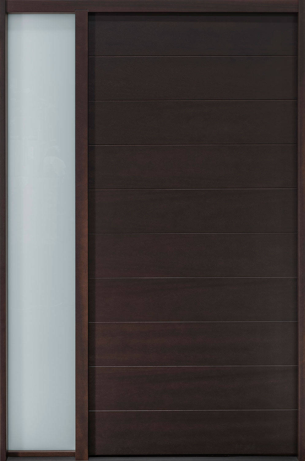 Modern Single Front Doors