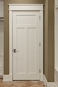 Quote Door